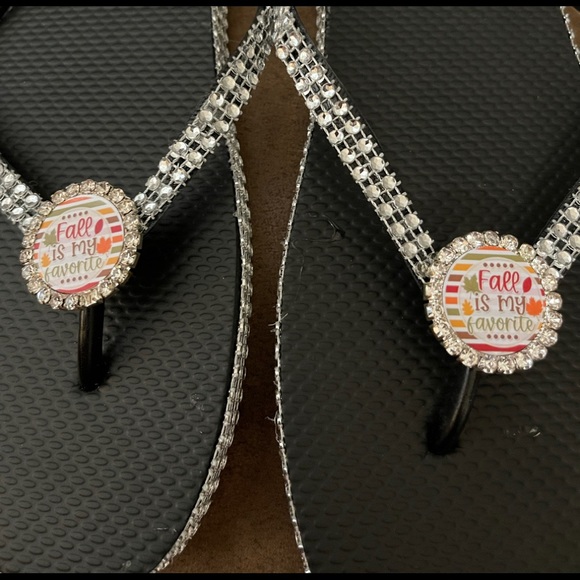 Shoes | Fall Is My Favorite Flip Flops | Poshmark